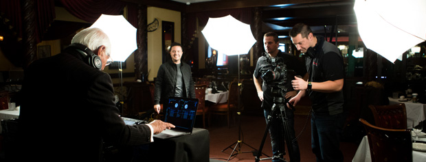 Video Production Company in Buffalo, NY and Tampa, FL